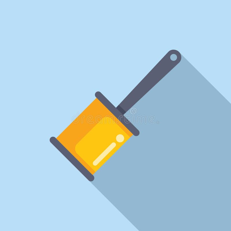 Party Noisemaker is Making a Festive Sound Stock Illustration ...