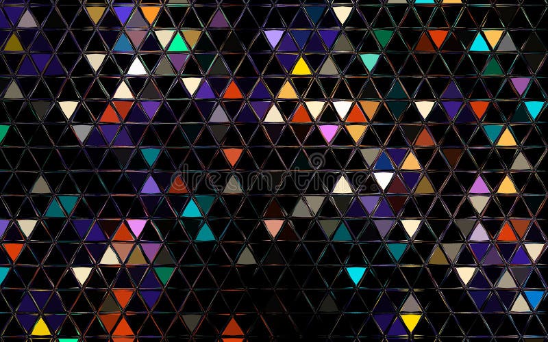 Party Particles Abstract Background Blurs Textures Stock Image - Image ...