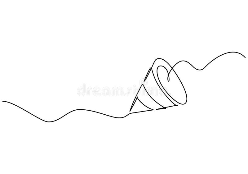 Celebrate Continuous Line Drawing Stock Illustrations – 2,892 Celebrate ...