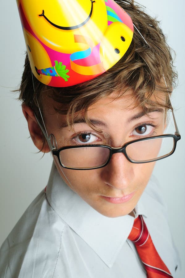 Party portrait stock photo. Image of birthday, party, celebration - 6672638