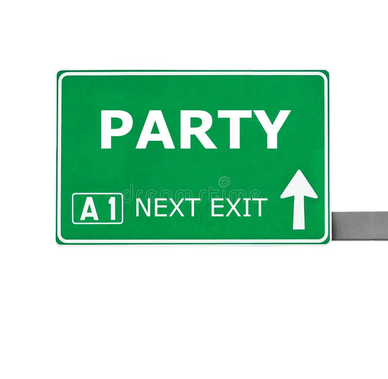 Party Sign Stock Photos - Download 56,496 Royalty Free Photos