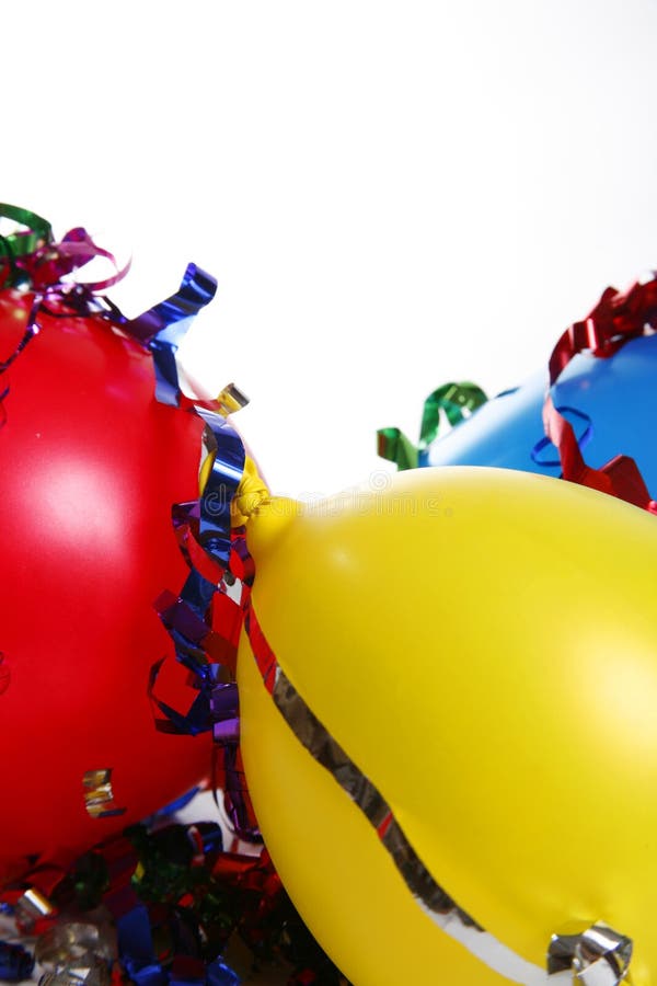 Party Setting stock image. Image of resolution, helium - 1585035
