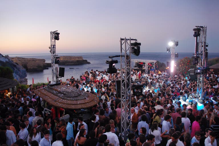 381 Beach Rave Party Stock Photos - Free & Royalty-Free Stock Photos ...