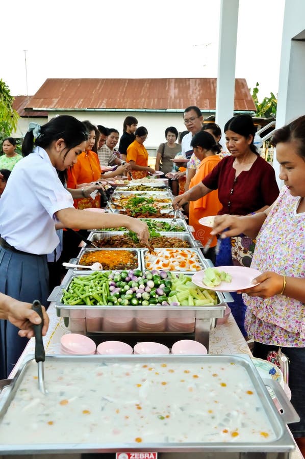 Party Thailand editorial stock photo. Image of asia, party - 29590913