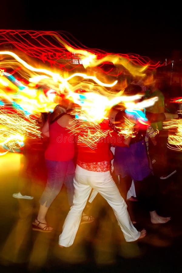 Party time stock image. Image of dancing, hallucinations - 10061395