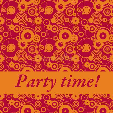 Party Time Stock Illustrations – 137,809 Party Time Stock Illustrations ...