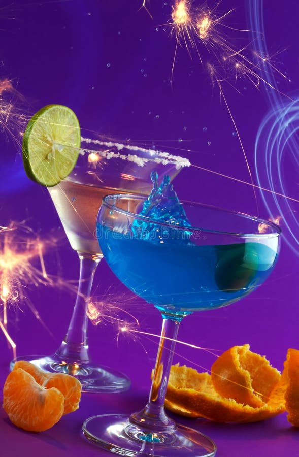 Party time stock image. Image of salute, mandarin, birthday - 2036537