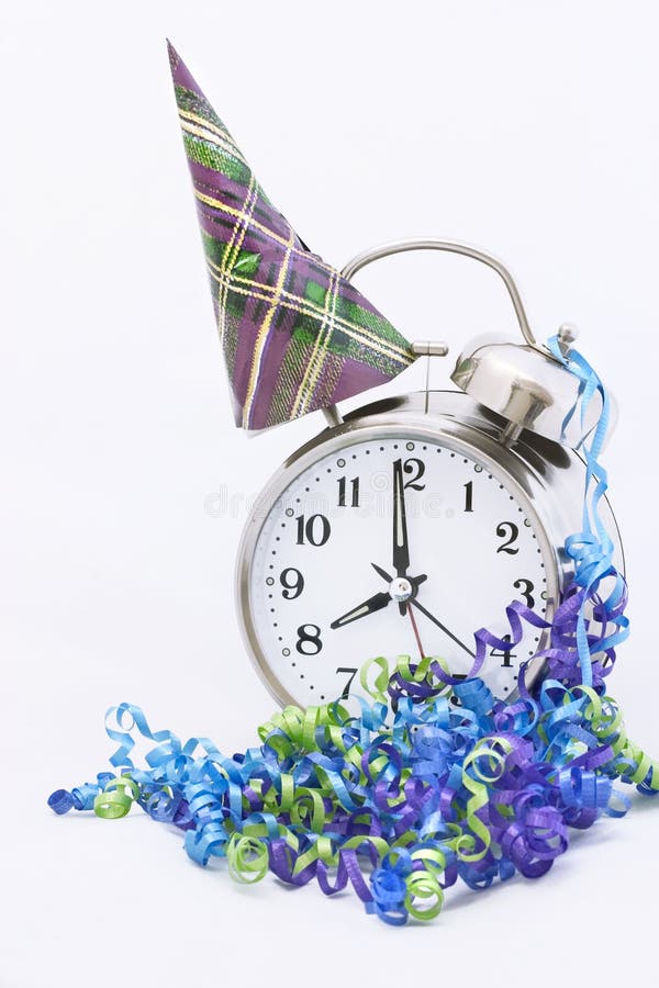 Party time stock image. Image of colorful, ribbons, party - 531397