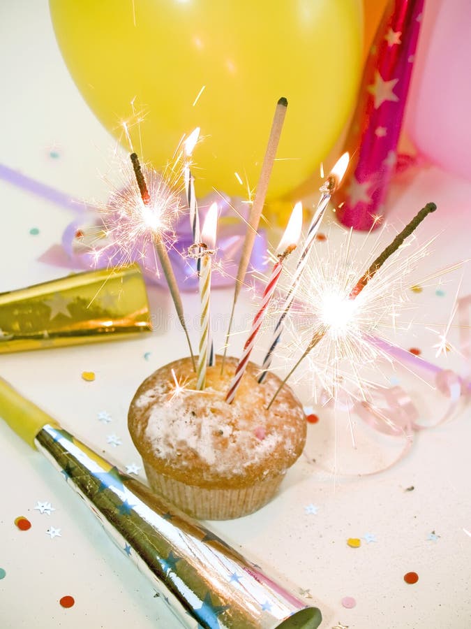 Party time stock image. Image of sweets, events, celebrations - 731907