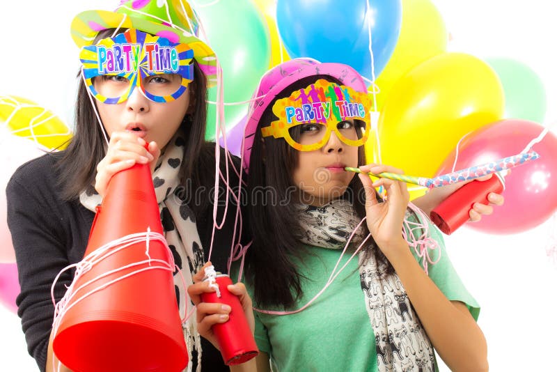 Party time stock photo. Image of positive, celebration - 40808784