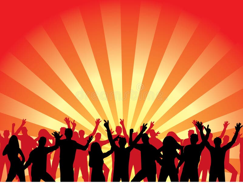 Party. [Vector] Picture. Image: 3353930