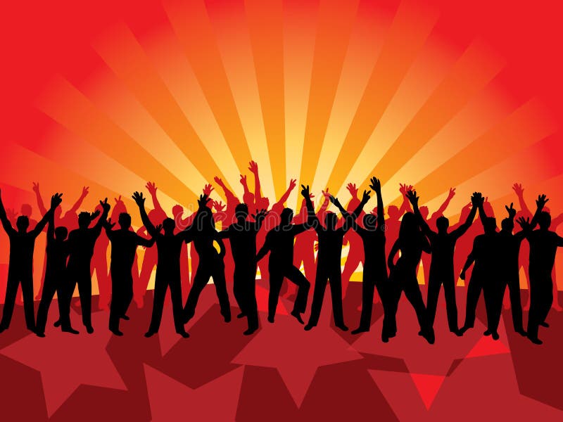 Party. [Vector] Picture. Image: 3353930