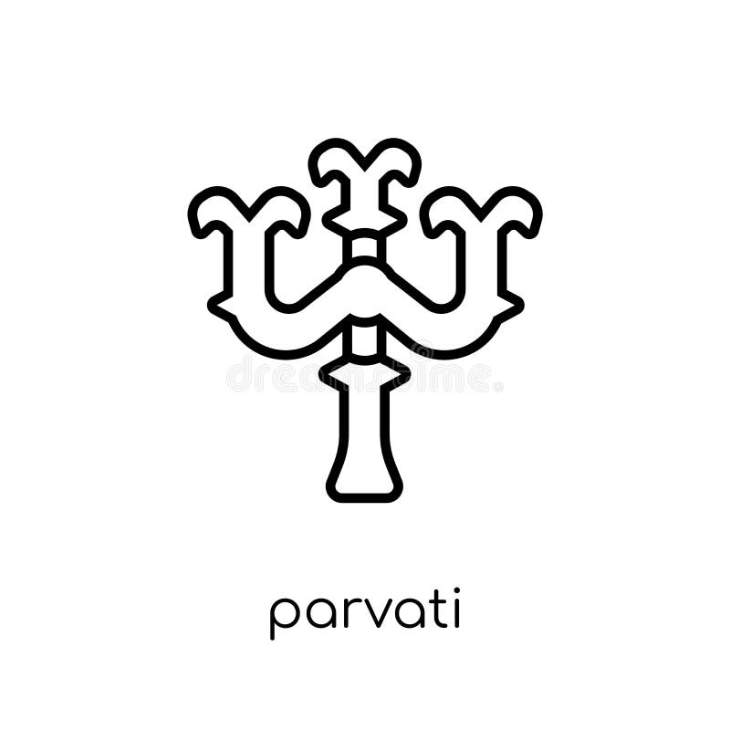 Parvati Symbols