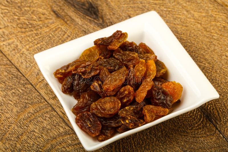 Pasa seca foto de archivo. Imagen de primer, sabroso - 111864274