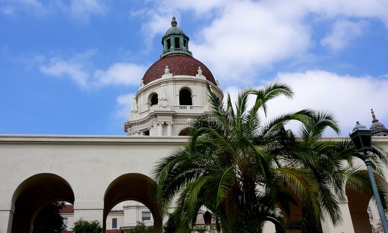 Pasadena Landmarks Stock Photos - Free & Royalty-Free Stock Photos from ...