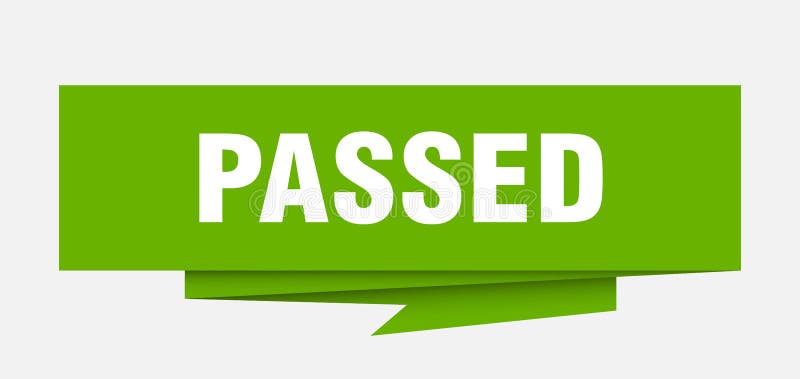 Pasado ilustración del vector. Ilustración de plano - 124314606