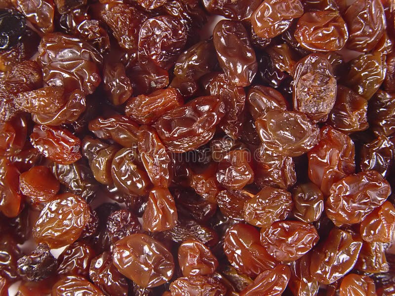 Pasas imagen de archivo. Imagen de pasa, bocado, fruta, convite - 11335