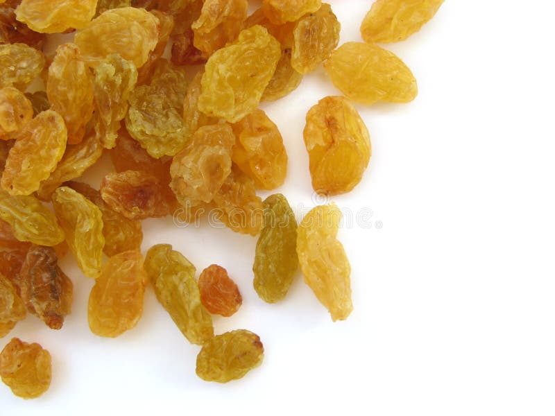 Pasas imagen de archivo. Imagen de pasas, dulce, alimento - 5716105