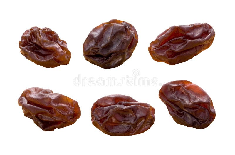 Pasas foto de archivo. Imagen de seco, arrugado, ingrediente - 7160774