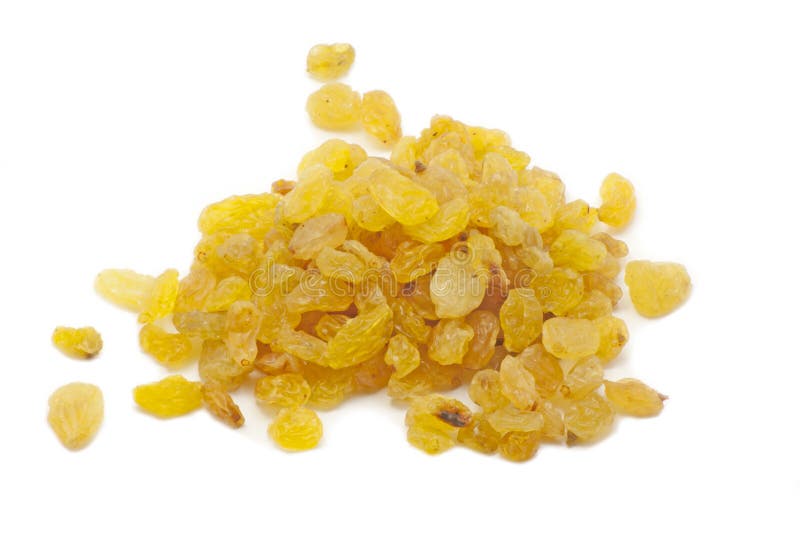 Pasas blancas foto de archivo. Imagen de preservado, color - 27234336