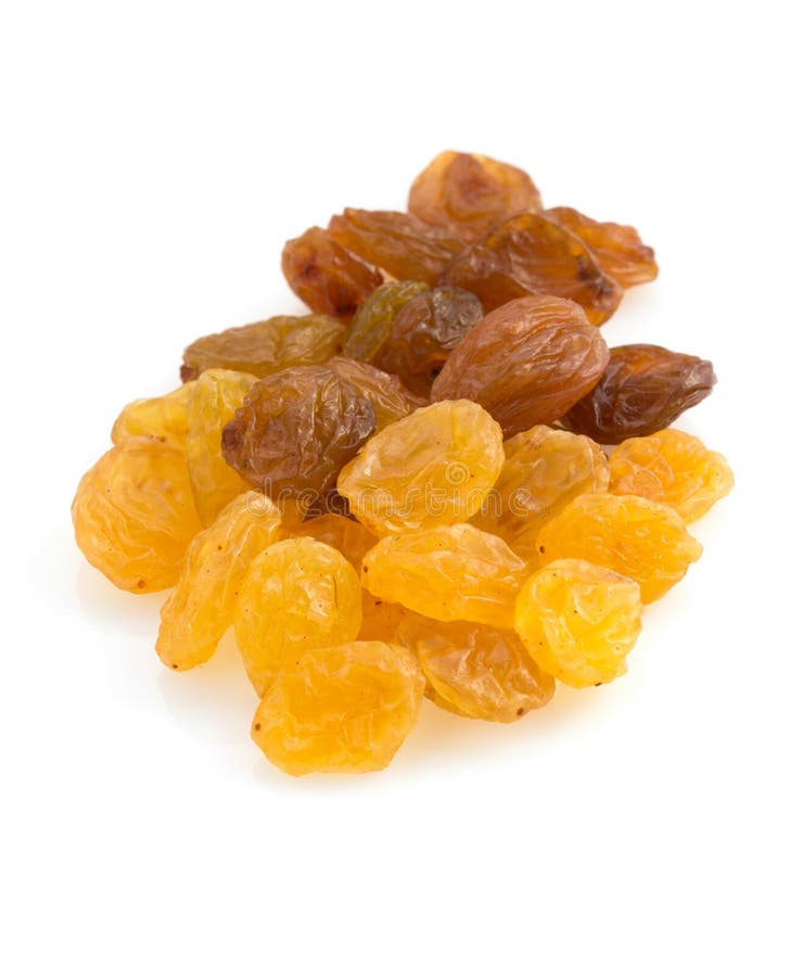 Pasas sobre fondo blanco imagen de archivo. Imagen de frescura - 36735903