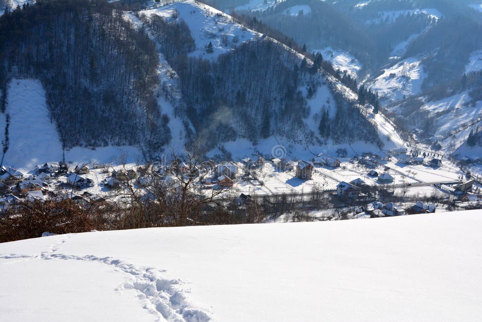 Pase el Rucar-salvado foto de archivo. Imagen de encantador - 65627914