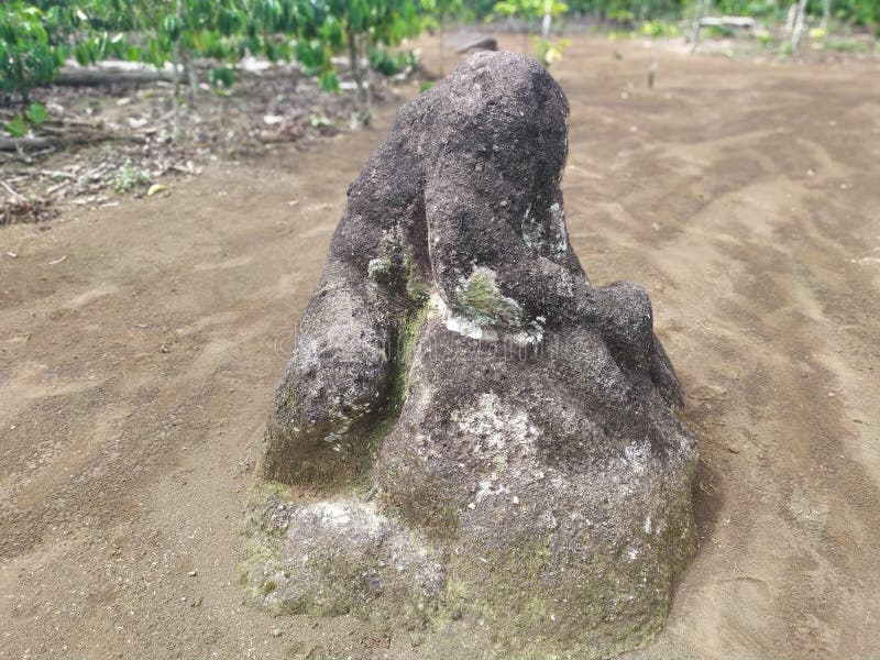 Pasemah Megalith Stock Photos - Free & Royalty-Free Stock Photos from ...