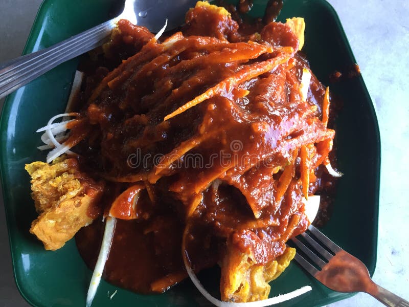 Pasembur stock image. Image of popular, malaysia, rojak - 213531911