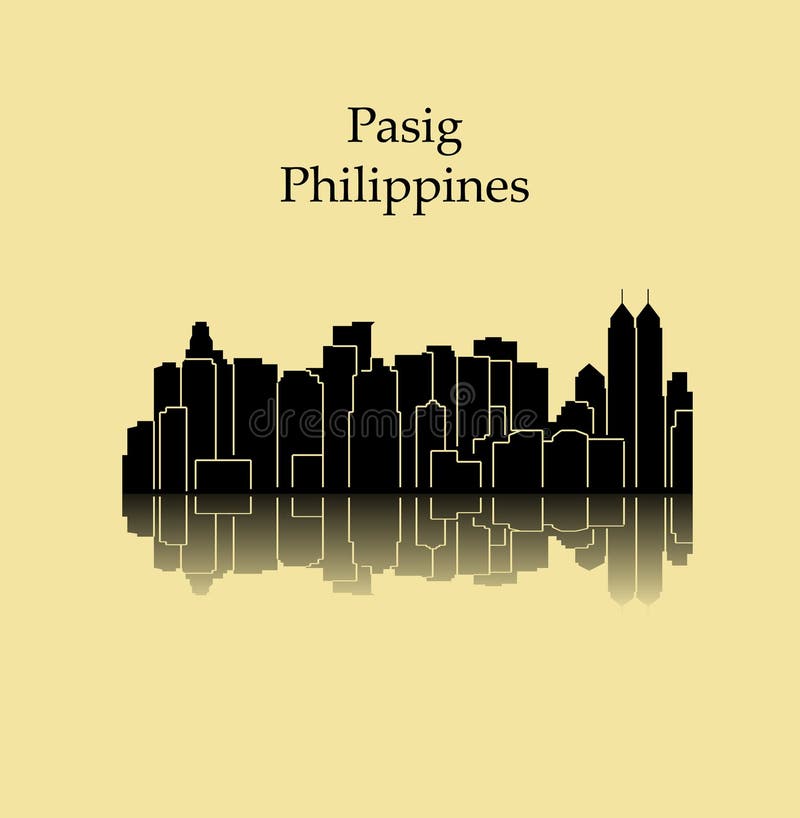 Pasig City Stock Illustrations – 89 Pasig City Stock Illustrations ...