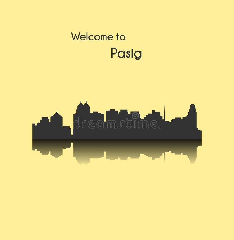 Pasig City Stock Illustrations – 81 Pasig City Stock Illustrations ...