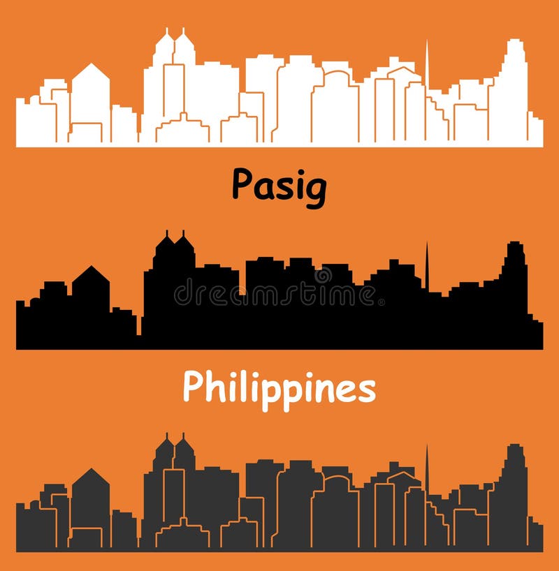 Pasig City Stock Illustrations – 89 Pasig City Stock Illustrations ...