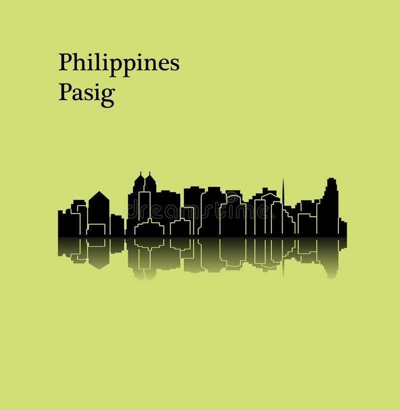 Pasig City Stock Illustrations – 81 Pasig City Stock Illustrations ...