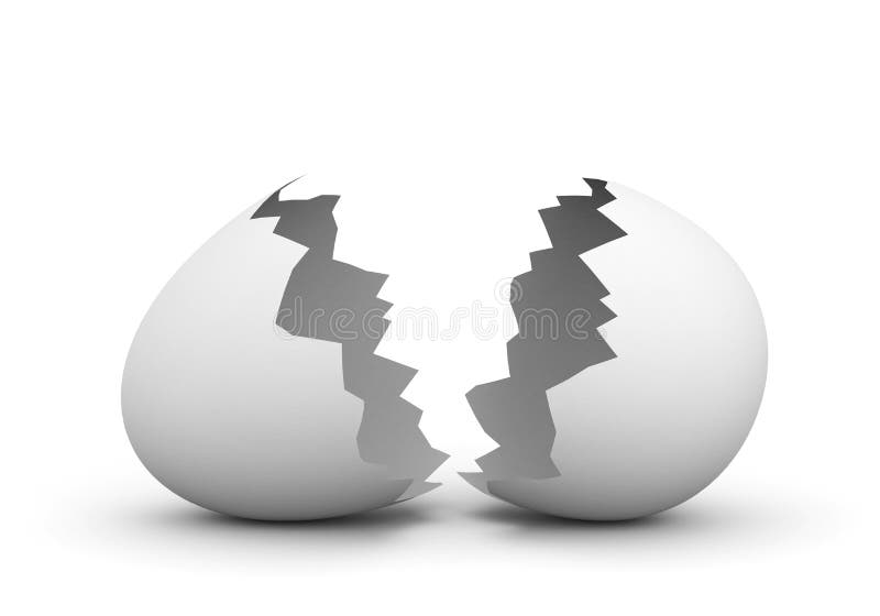 Uovo Rotto Illustrazioni, Vettoriali E Clipart Stock – (7,973 ...