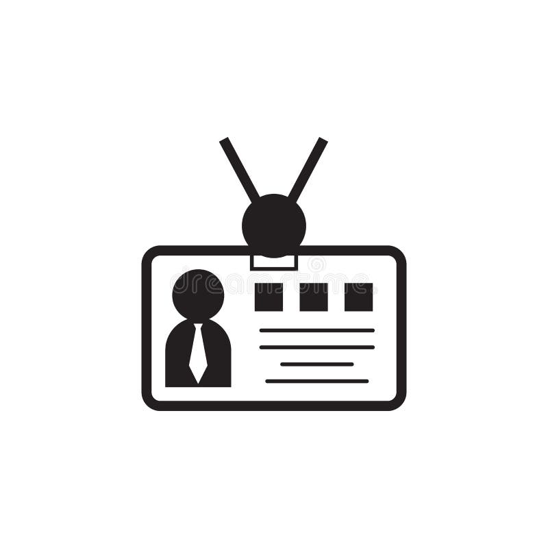 Pass Card Isometric Icon Simple Color Vector Of Science Icons For Ui And Ux Website Or Mobile