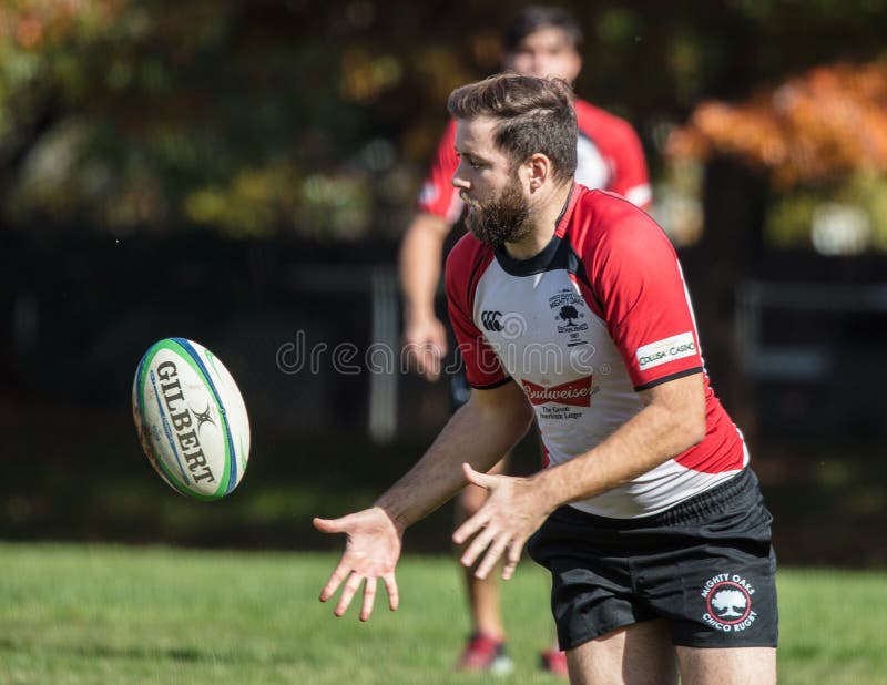 Grabbing the Pass editorial photography. Image of football - 80860212