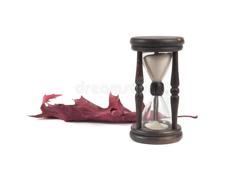 Pass time stock photo. Image of time, minute, flow, hourglass - 1731616