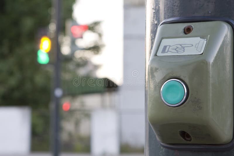 Pass the traffic stock image. Image of safety, trafficlight - 15553445