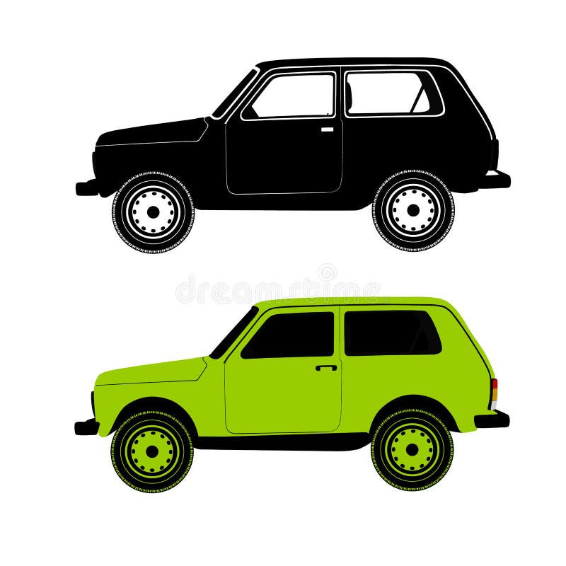 Passable car stock vector. Illustration of sport, concept - 61085876