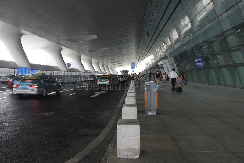 The passage editorial stock photo. Image of colors, station - 42438493