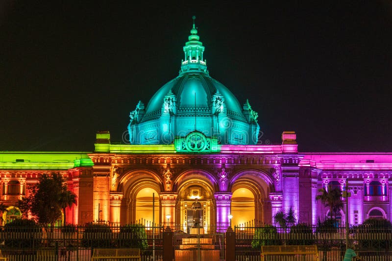 Vidhan Bhavan Stock Photos - Free & Royalty-Free Stock Photos from ...