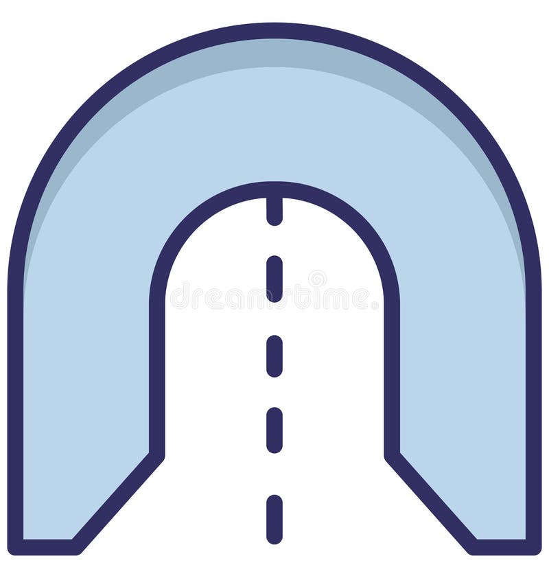 Tunnel Passageway Stock Illustrations – 526 Tunnel Passageway Stock ...