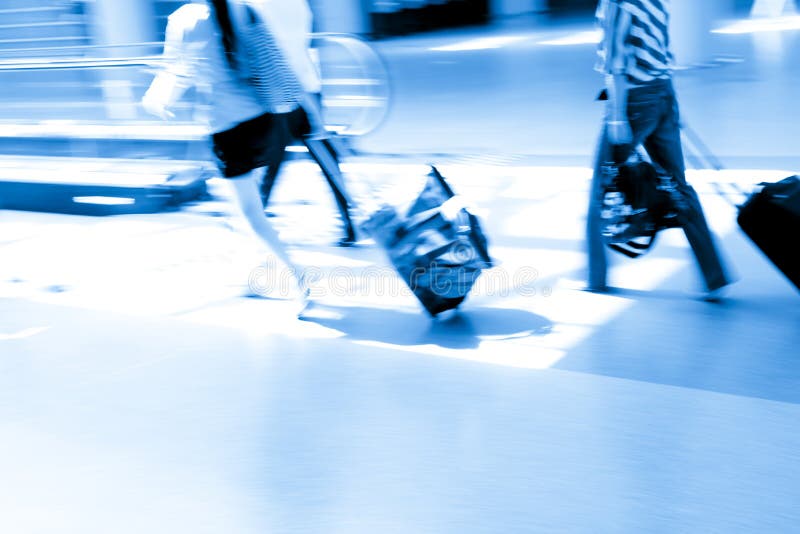 Passagier stock foto. Image of mensen, overvol, sjanghai - 11696766