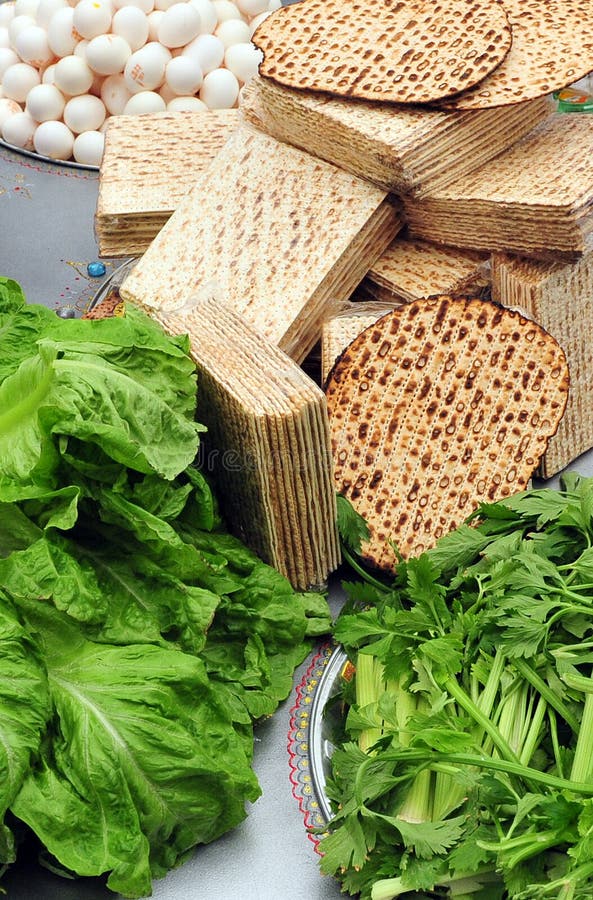 Passah-Seder-Feierlichkeiten Stockbild - Bild von rituell, seder: 25002665