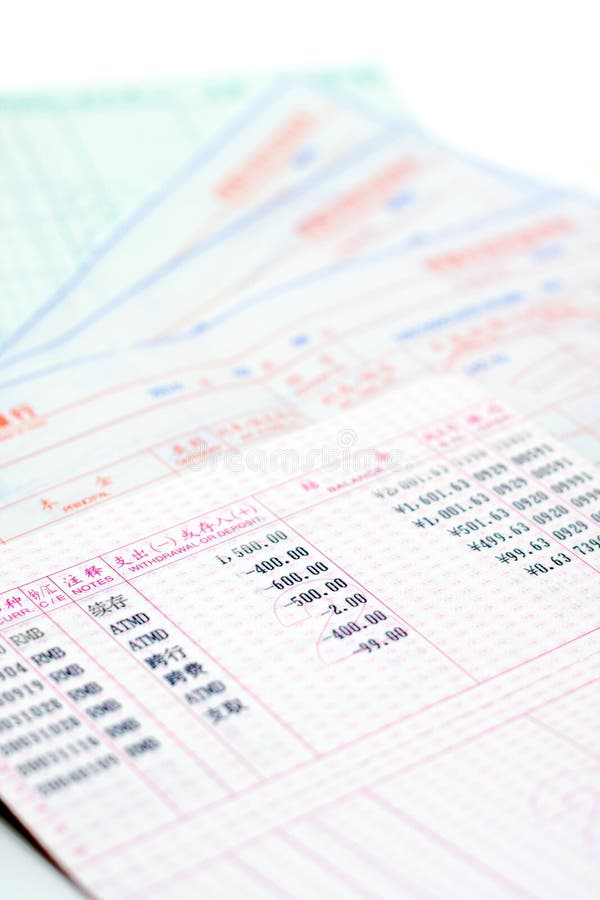 Passbook stock image. Image of control, cost, exchange - 15147159