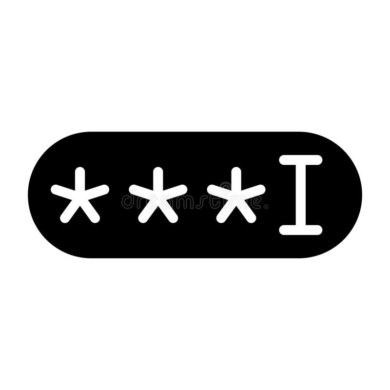 Pin Passcode Stock Illustrations – 266 Pin Passcode Stock Illustrations ...