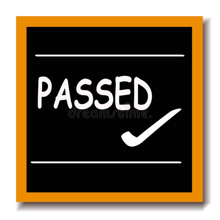 Passed Board Stock Illustrations – 184 Passed Board Stock Illustrations ...