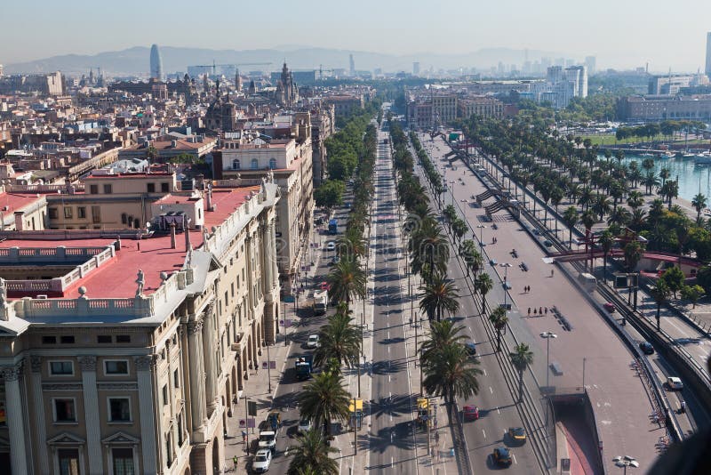 Gothic Neighbourhood Barcelona Stock Image - Image of barcelona, gothic ...
