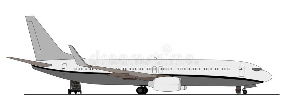 Cruise Aircraft Stock Illustrations – 5,994 Cruise Aircraft Stock ...