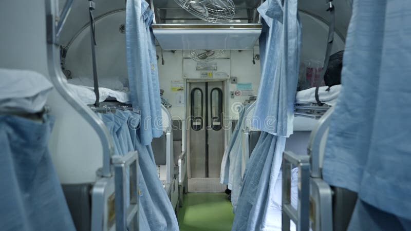 Bunk Beds Inside an Abandoned Kindergarten in Pripyat Ghost Town. Old ...