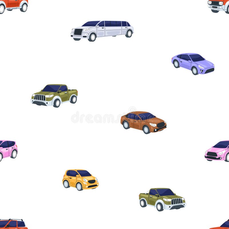 Different Type Cars Stock Illustrations – 152 Different Type Cars Stock ...